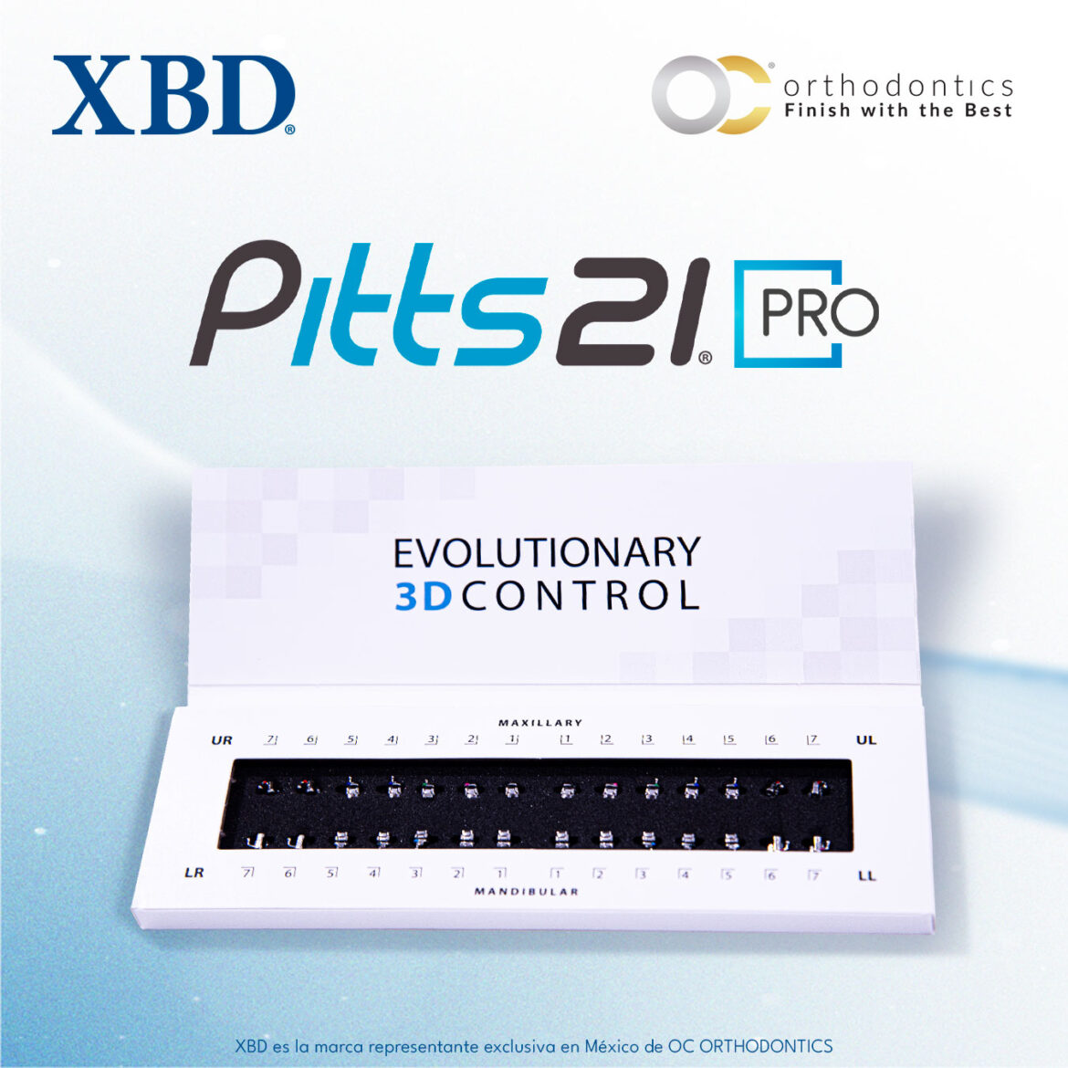 Pitts 21 Pro | XBD